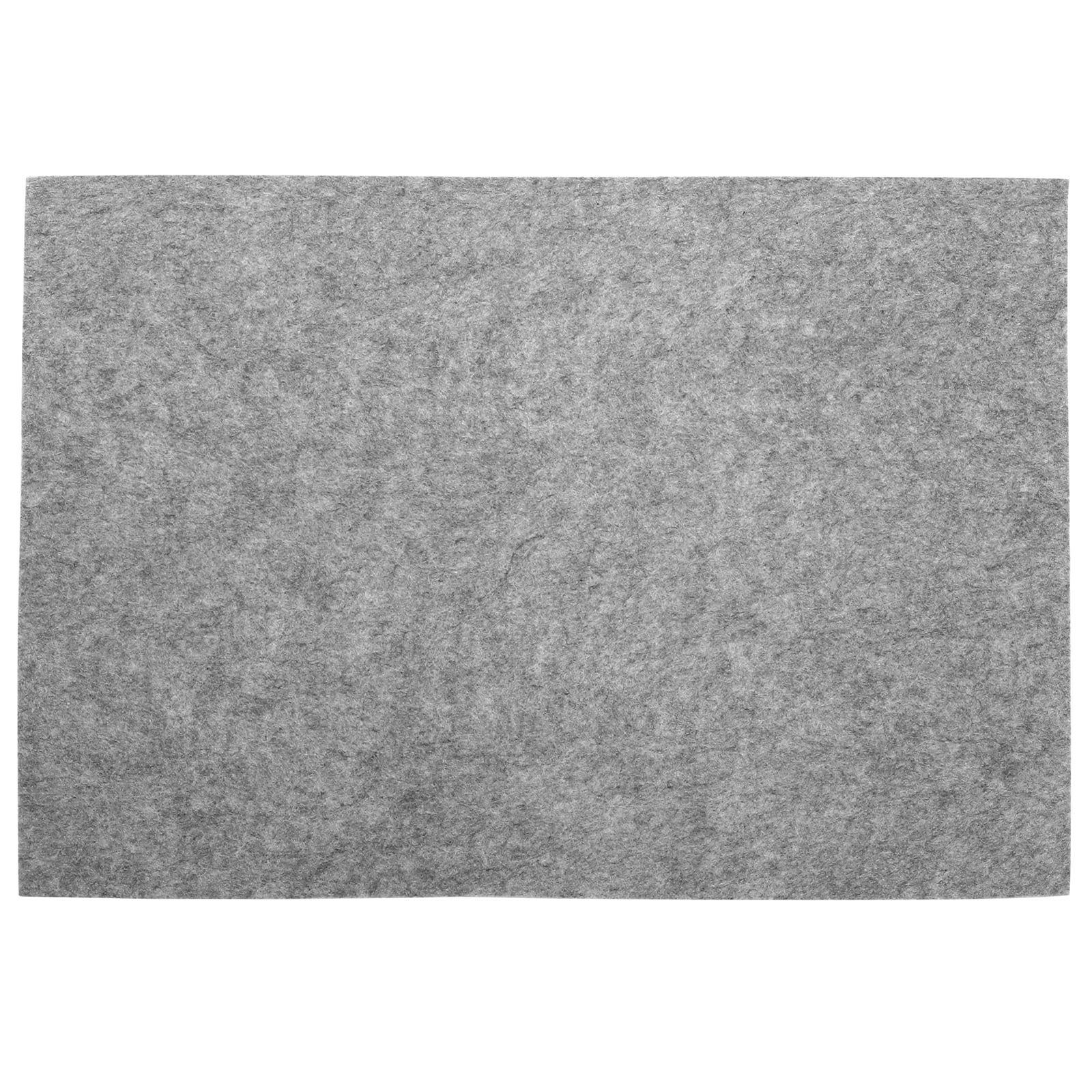 Voiceine Chinese Painting Felt Mat Calligraphy Felt Mat Practical ...
