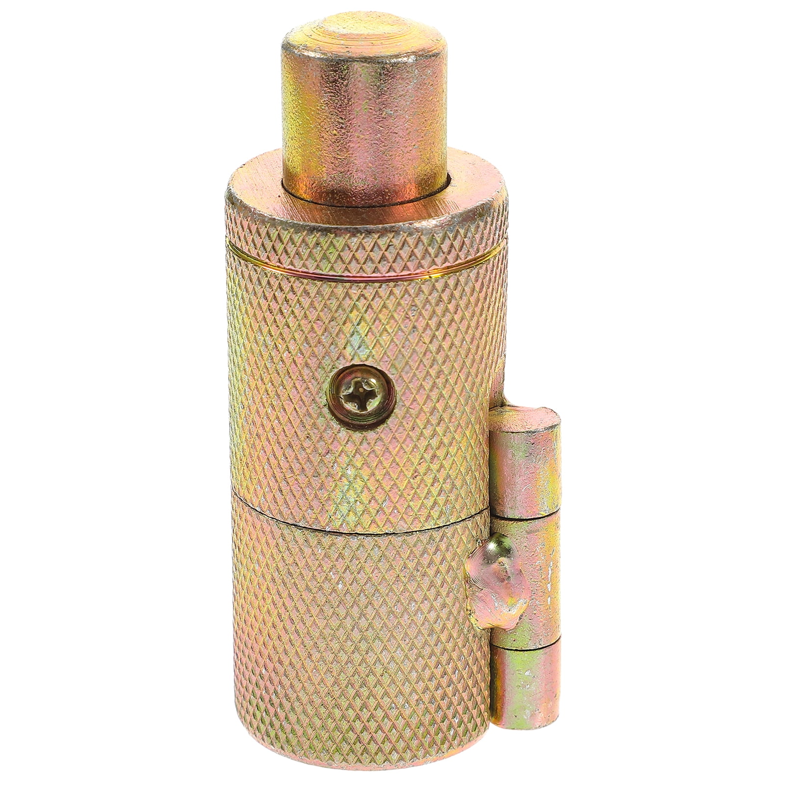 Voiceine Corrugated Bellow Interface Maker Carbon Steel 3/8 Inch Flat ...