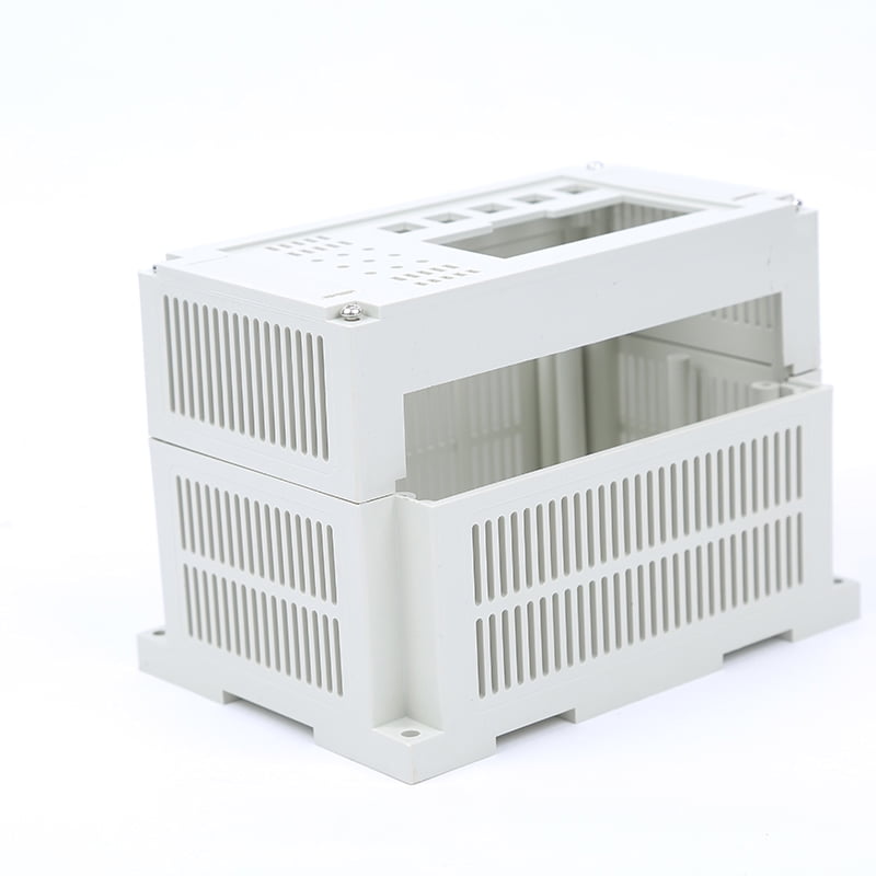 Voiceine Durable Plastic Junction Box Plc Control Box And Power ...