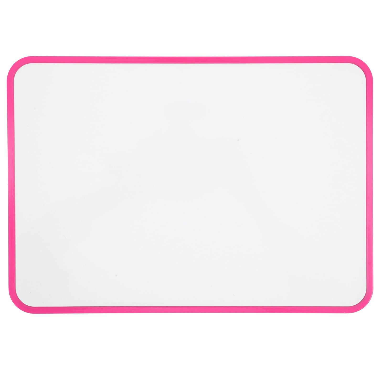 Voiceine Erasable Writing Board Small Dry Erase Board Multi-function ...