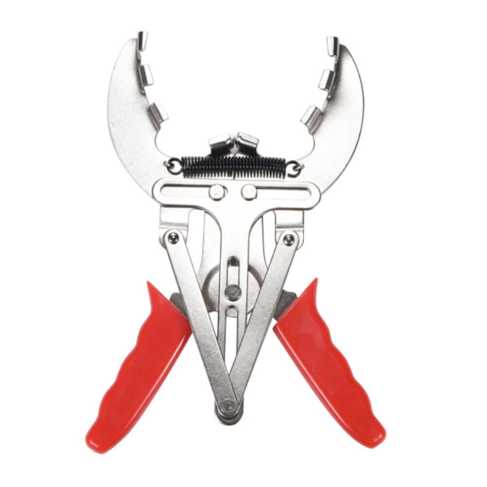 Voiceine Expander Pliers for 100-160mm Piston Ring Car Engine Tool ...