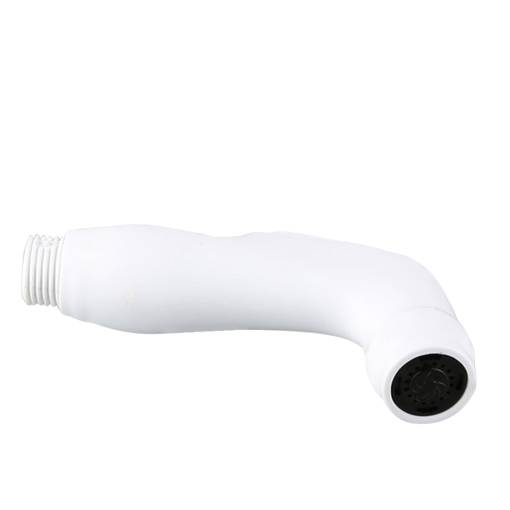 Voiceine Handheld Bathroom Toilet Booster Bidet Spray Shattaf Jet ...