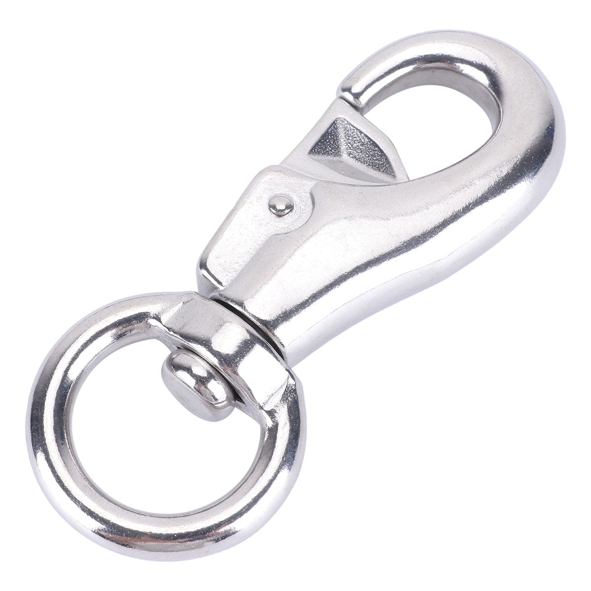 Voiceine Heavy Duty Hammock Chair Swivel Hook Hanging Chair Ceiling ...