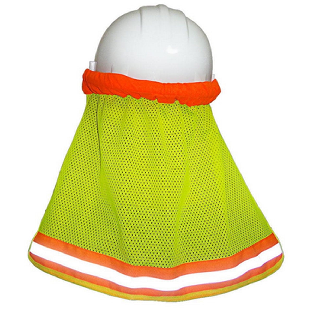 Helmet Sun Strip