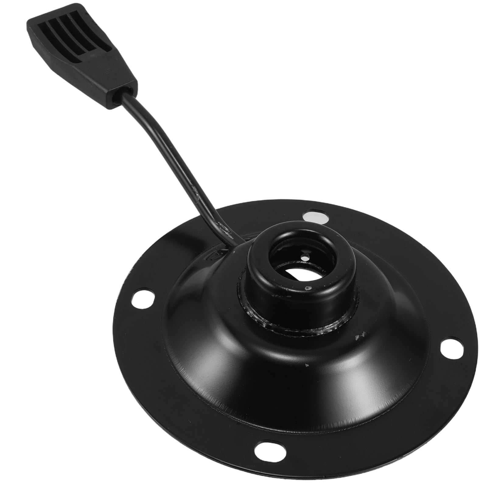 Voiceine Down Lift Lever Handle For Ergonomic Gaming Computer Chairs ...