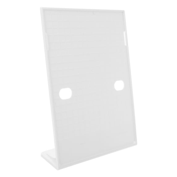 Voiceine Menu Holder Business Menu Display Table Top Display Stand Sign ...