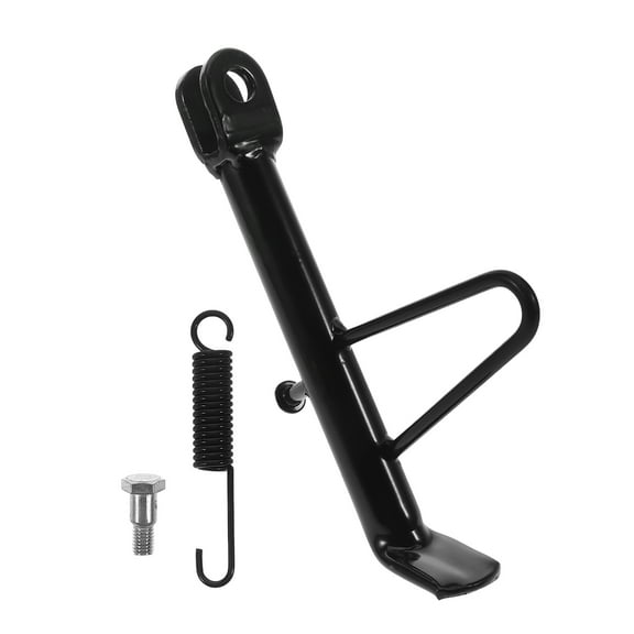 Extended Motorcycle Kickstand, Universal Type Electric Scooter ...