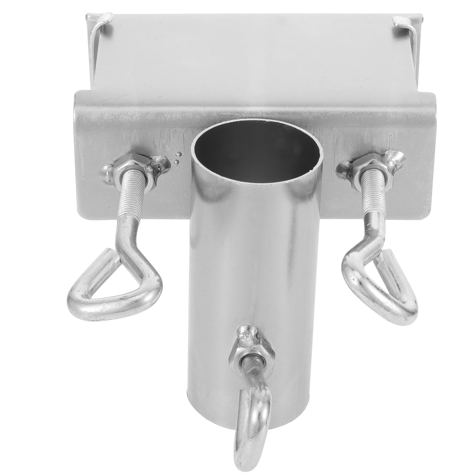 Voiceine Multi-function Parasol Support Bracket Stable Bottom Camping ...