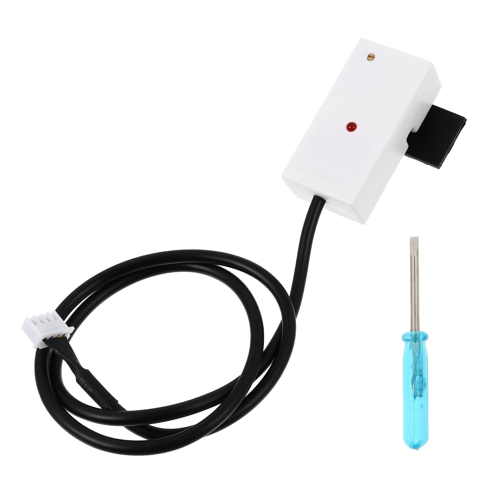 Voiceine Non-contact Liquid Level Sensor Level Gauge Switch Level ...