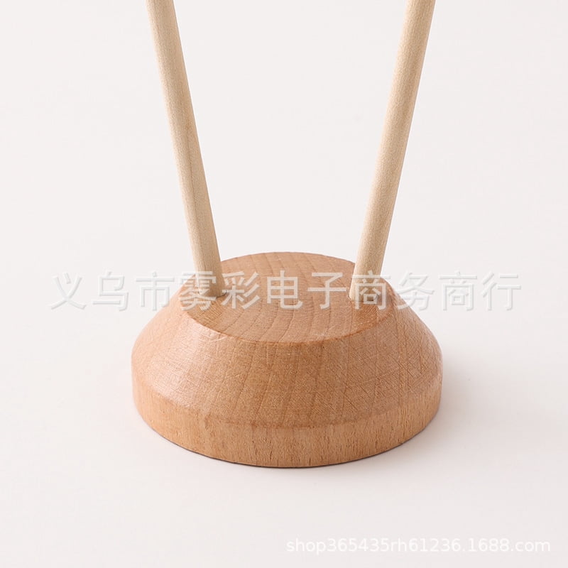 Voiceine Office Flagpole Holder Base Table Flag Stand For Meeting Room Mini Desk Flag Stand For ...