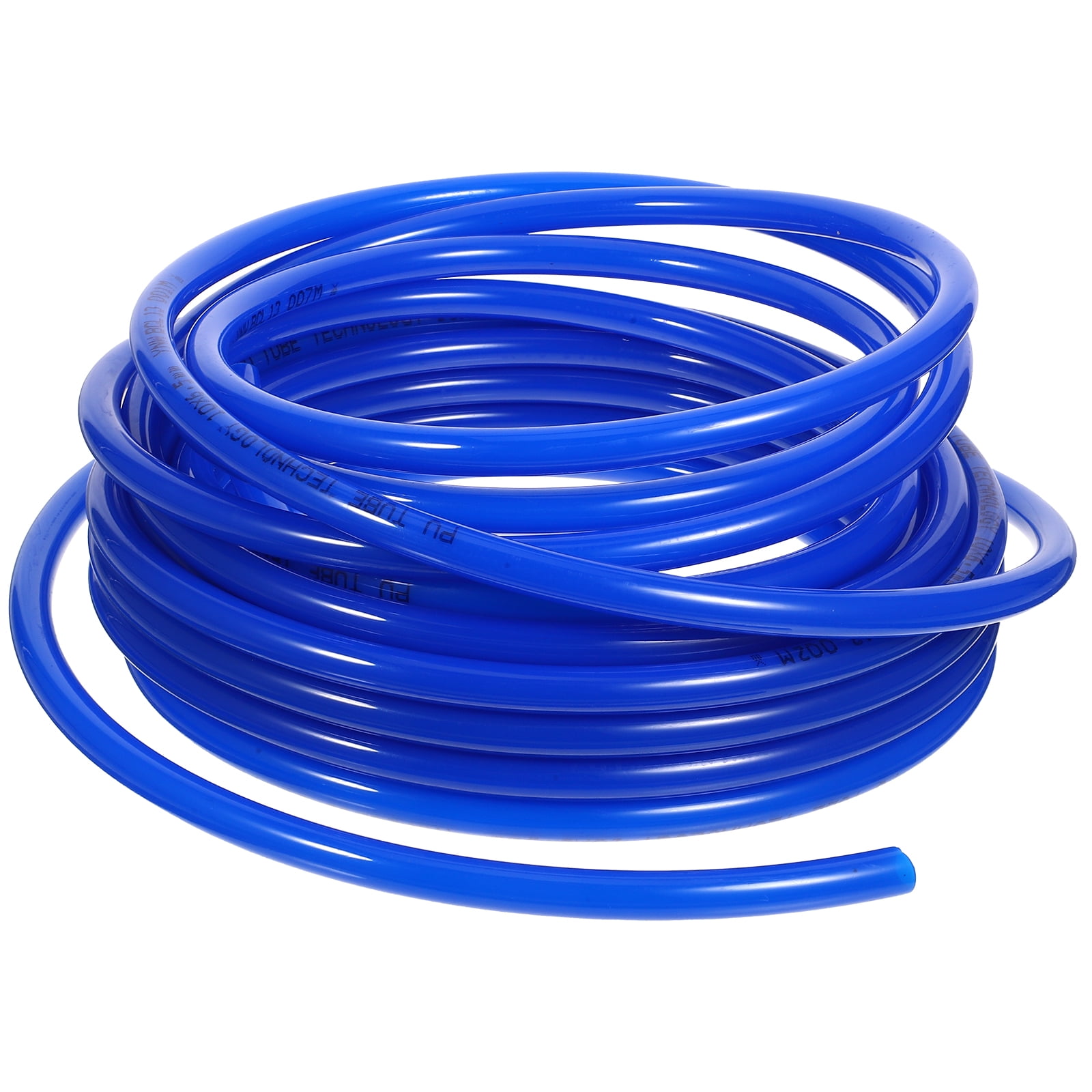 Voiceine Pneumatic Tubing Air Compressor Hose Air Line Tubing Air ...