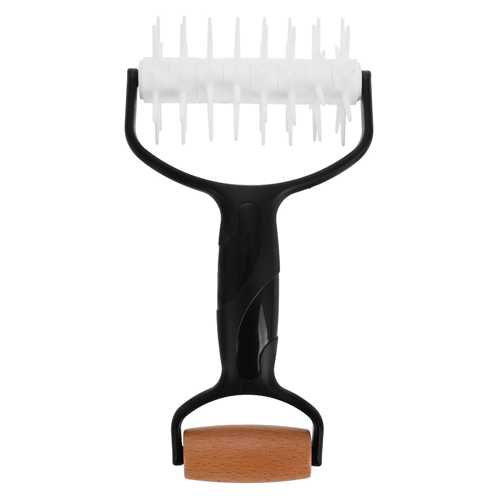 Voiceine Proofing Container Pizza Docker Roller Spike Roller Useful ...