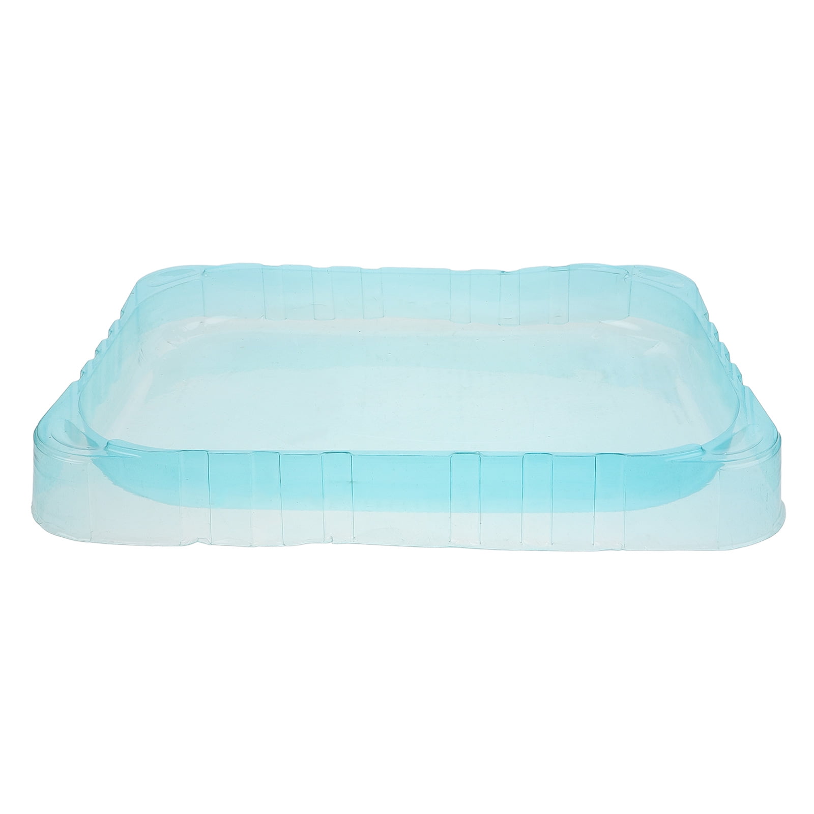 Voiceine Rectangular Gyro Tray Gyro Train Stadium Plastic Gyro Tray ...