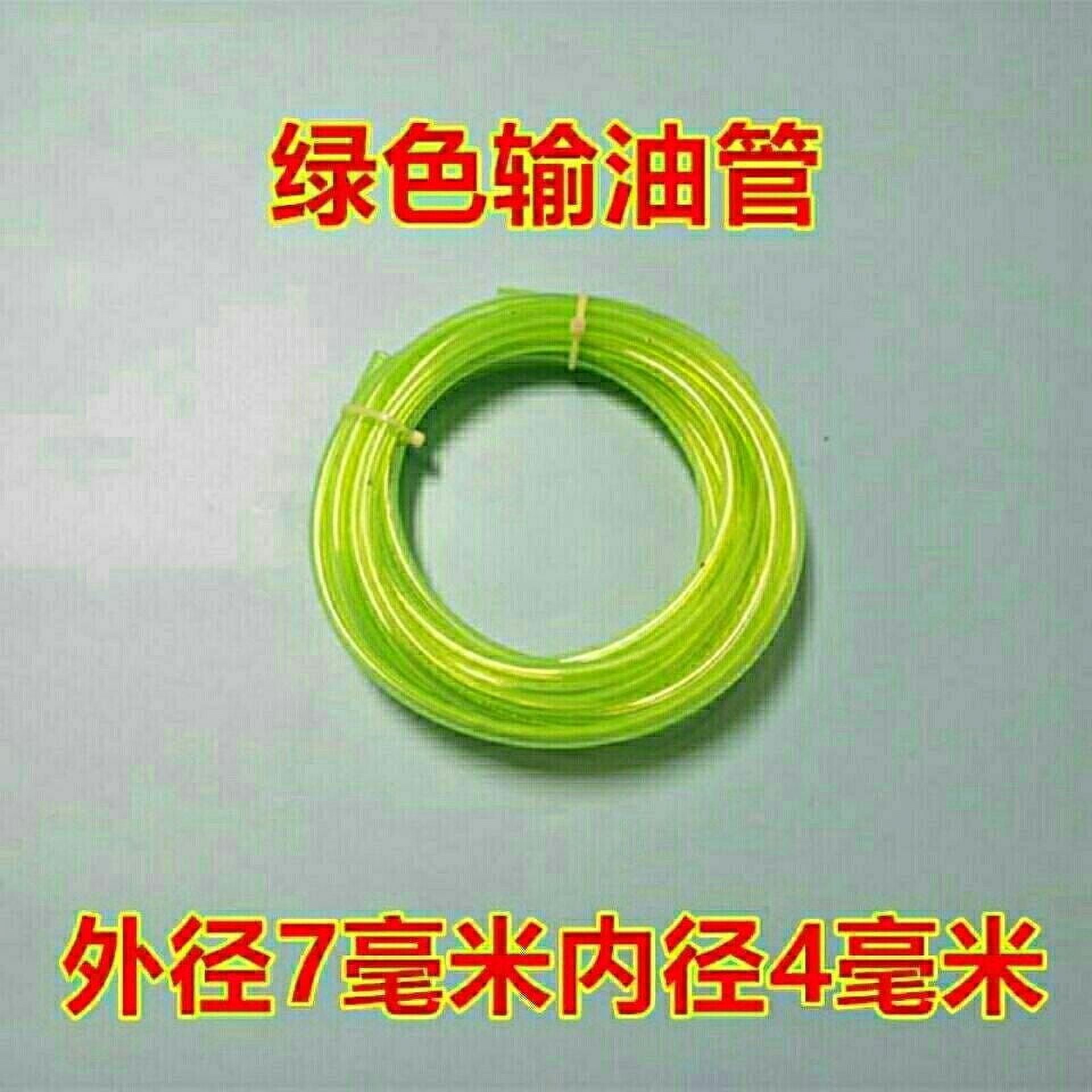 Voiceine Rubber Heater Car Fuel Line Hose 3 Meter Petrol Fuel Gas Line ...