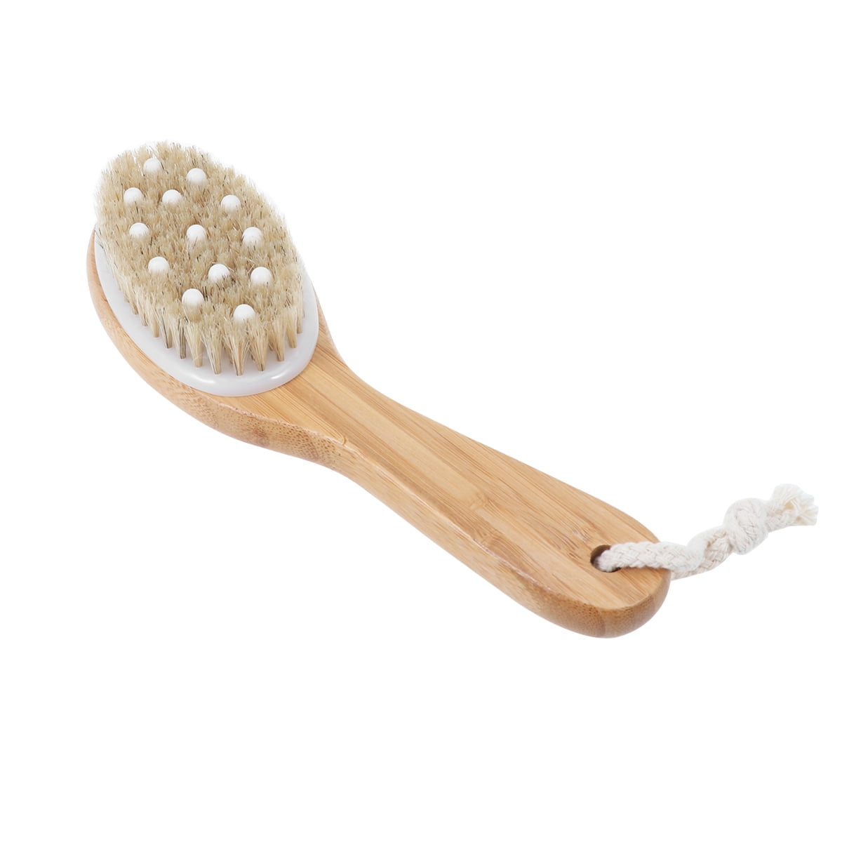 Voiceine Shower Brush Multi- Bath Body Brush for Exfoliating Cellulite ...