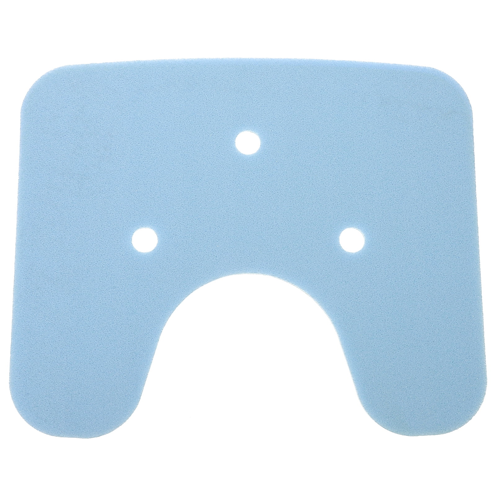 Voiceine Shower Chair Pad Cover Bath Seat Nonskid Shower Chair Cushion ...