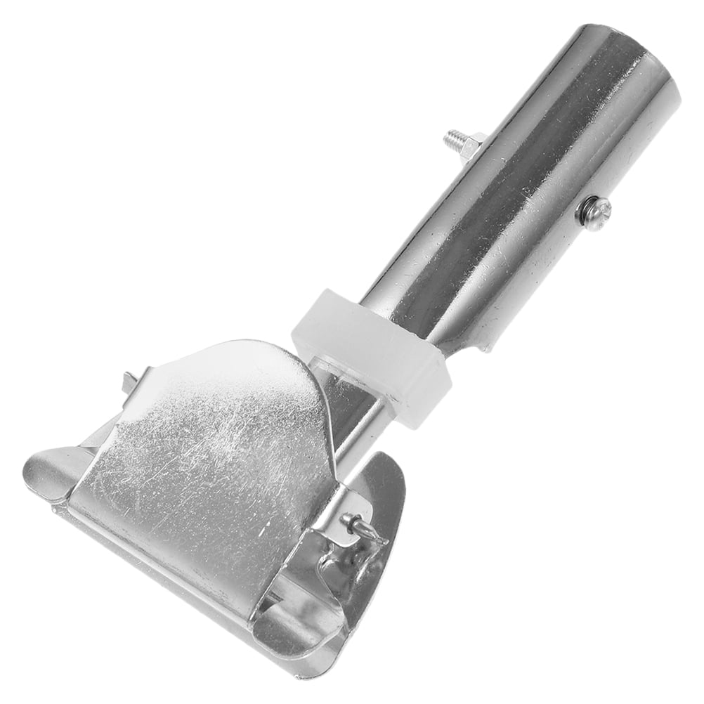 Voiceine Stainless Steel Mop Bar Clamp Mop Replace Adapter Mop Bar ...