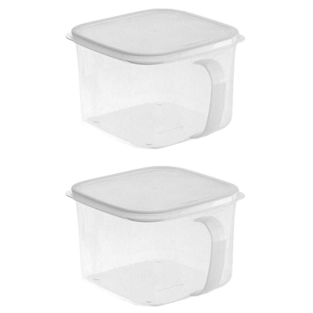 Voiceine Storage Containers Leak Proof Meal Prep Containers Lunch Bento ...