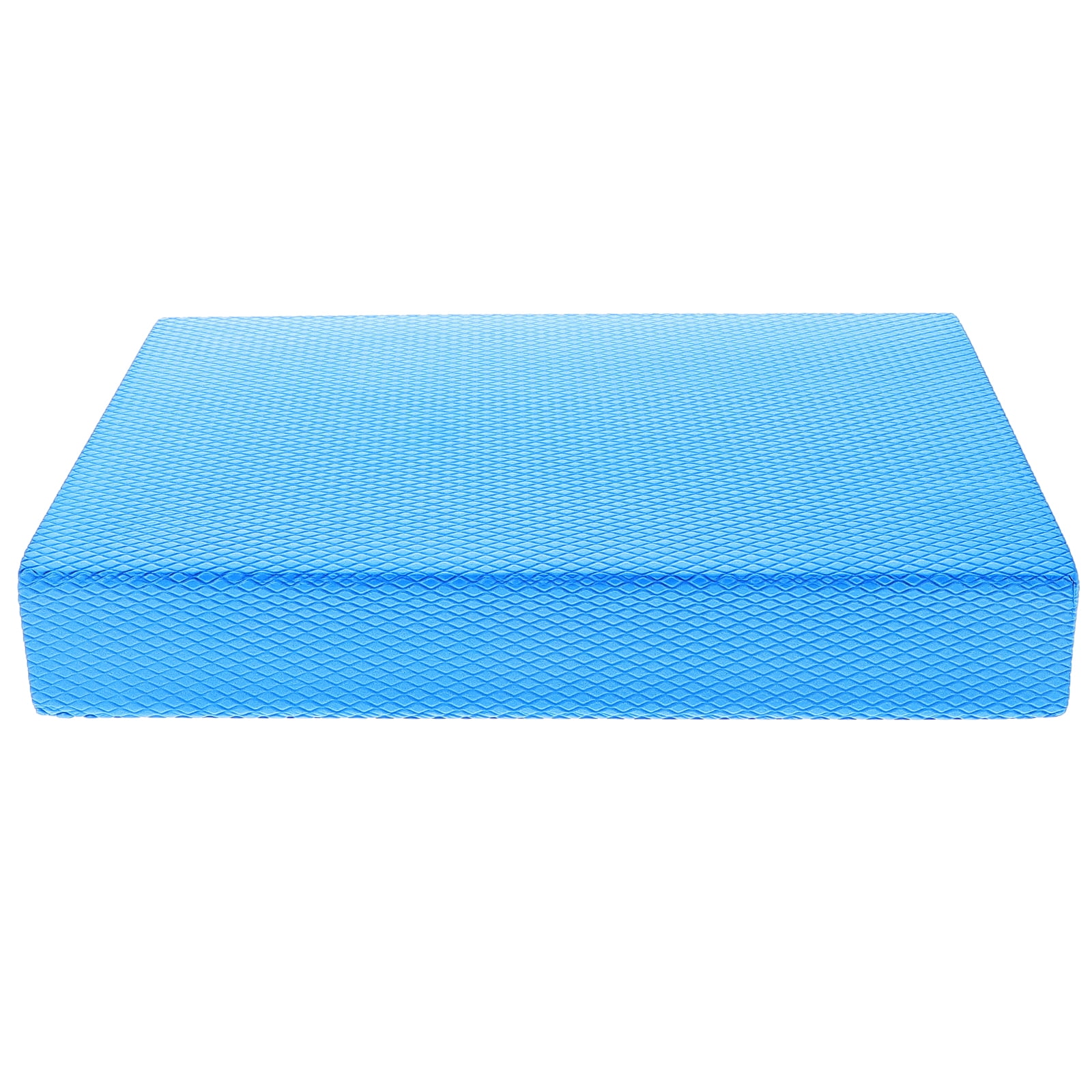 Voiceine Thick Balance Cushion For Workouts Anti-Slip Yoga Kneeling Mat ...