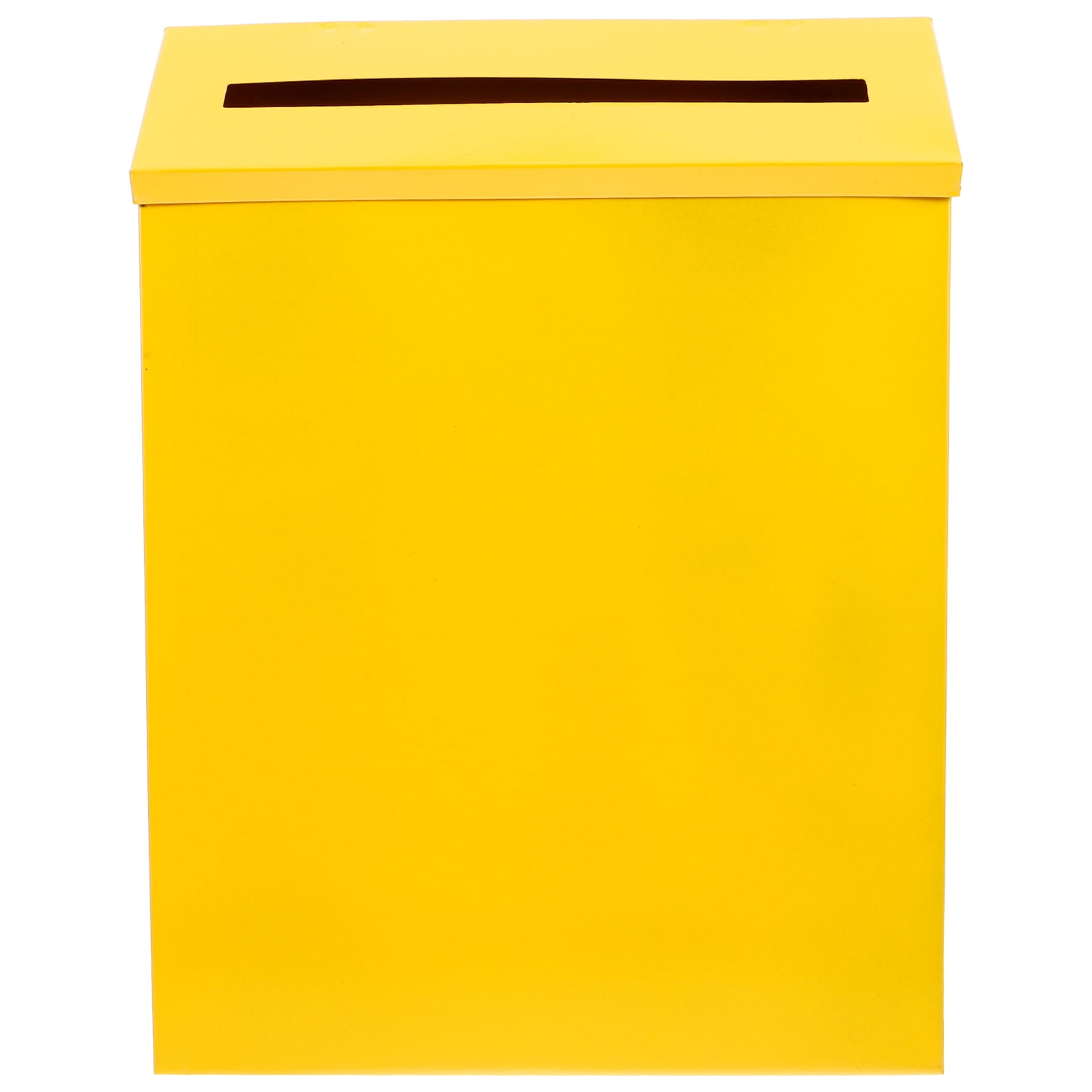 Voiceine Vintage Letter Mail Post Box Mailbox Letter Box Retro Post Box ...