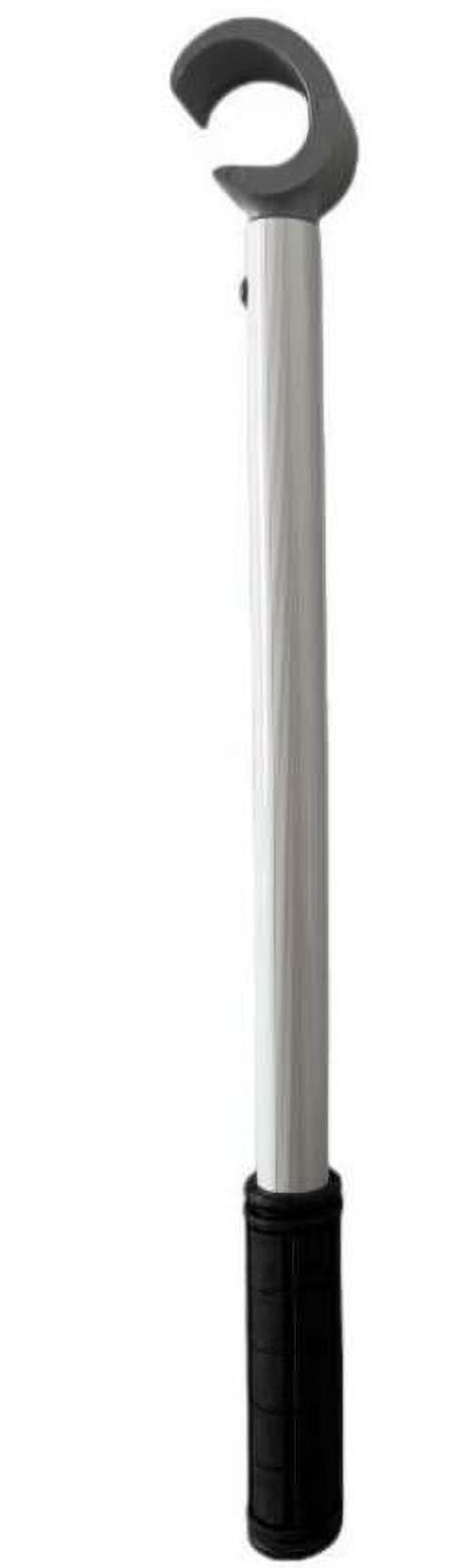 Voiceine Window Opening Pole Adjustable Window Rod For Awning Home ...
