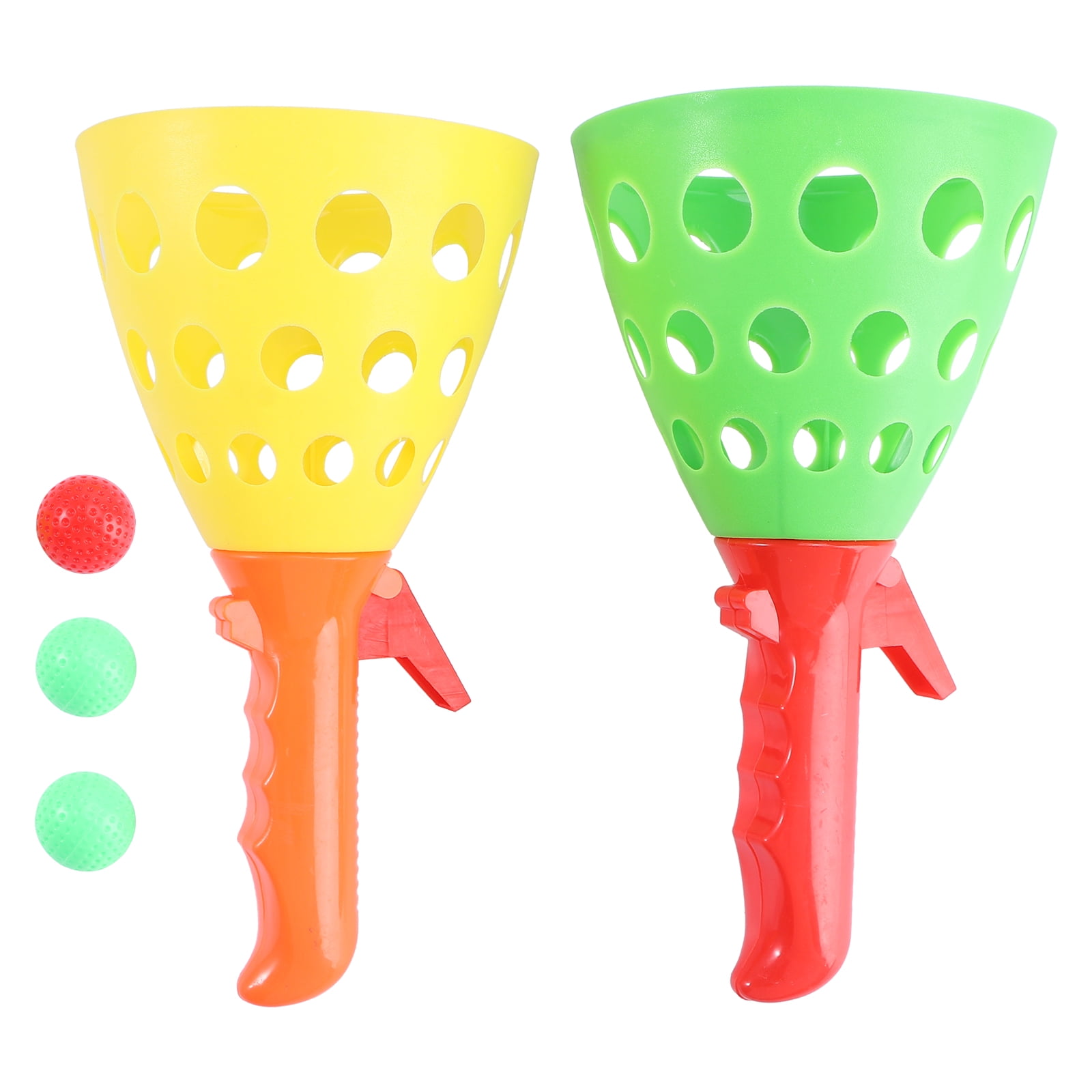 Voiceine and Catch Games Set Funny Toss and Catch Toys Including ...