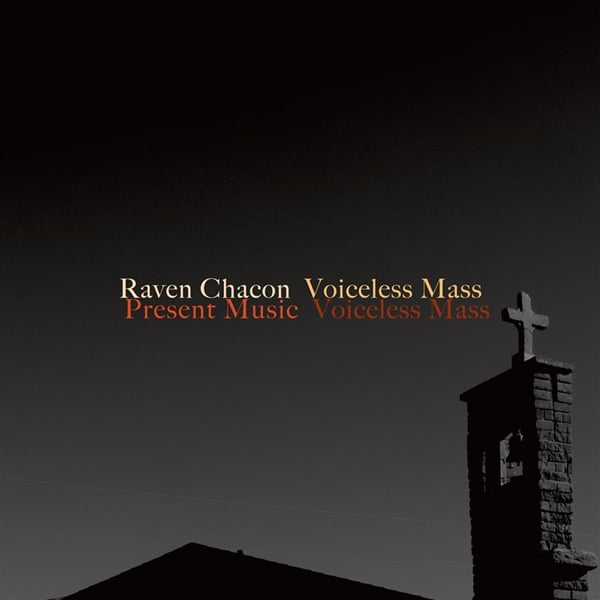 Raven Chacon Voiceless Mass (CD) Album - Walmart.com