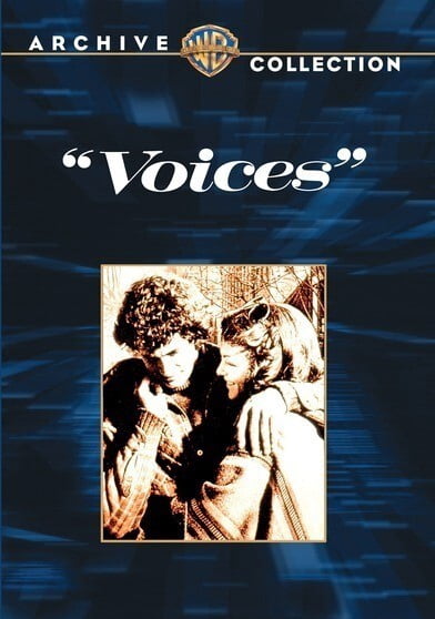 Warner Archives - Voices [DIGITAL VIDEO DISC] - Walmart.com