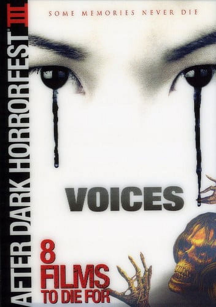 Voices (DVD) - Walmart.com