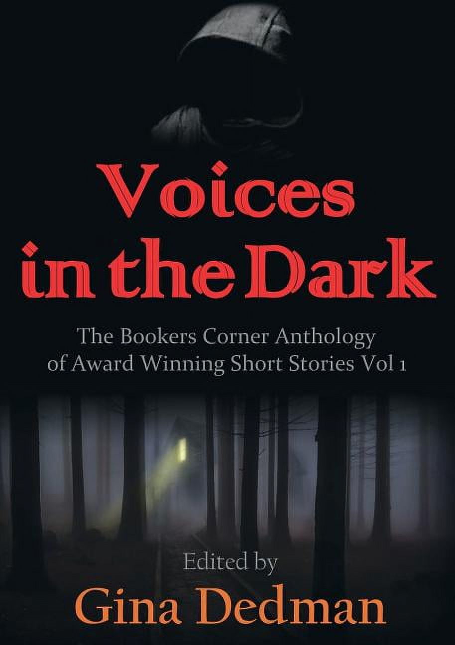 Voices in the Dark, (Paperback) - Walmart.com
