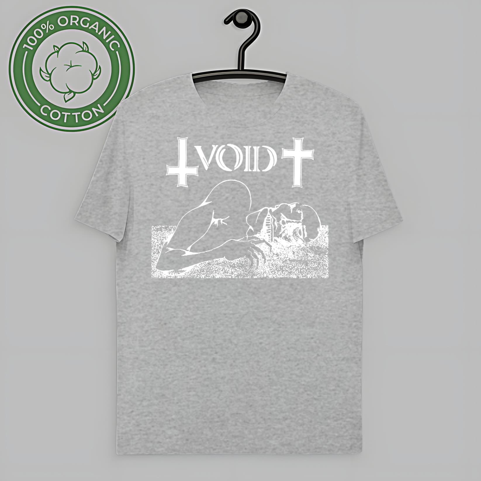 Void Band t shirt DC punk hardcore-TH55330 - Walmart.com