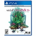 Void Terrarium 2: Deluxe Edition - Playstation 4 - Walmart.com