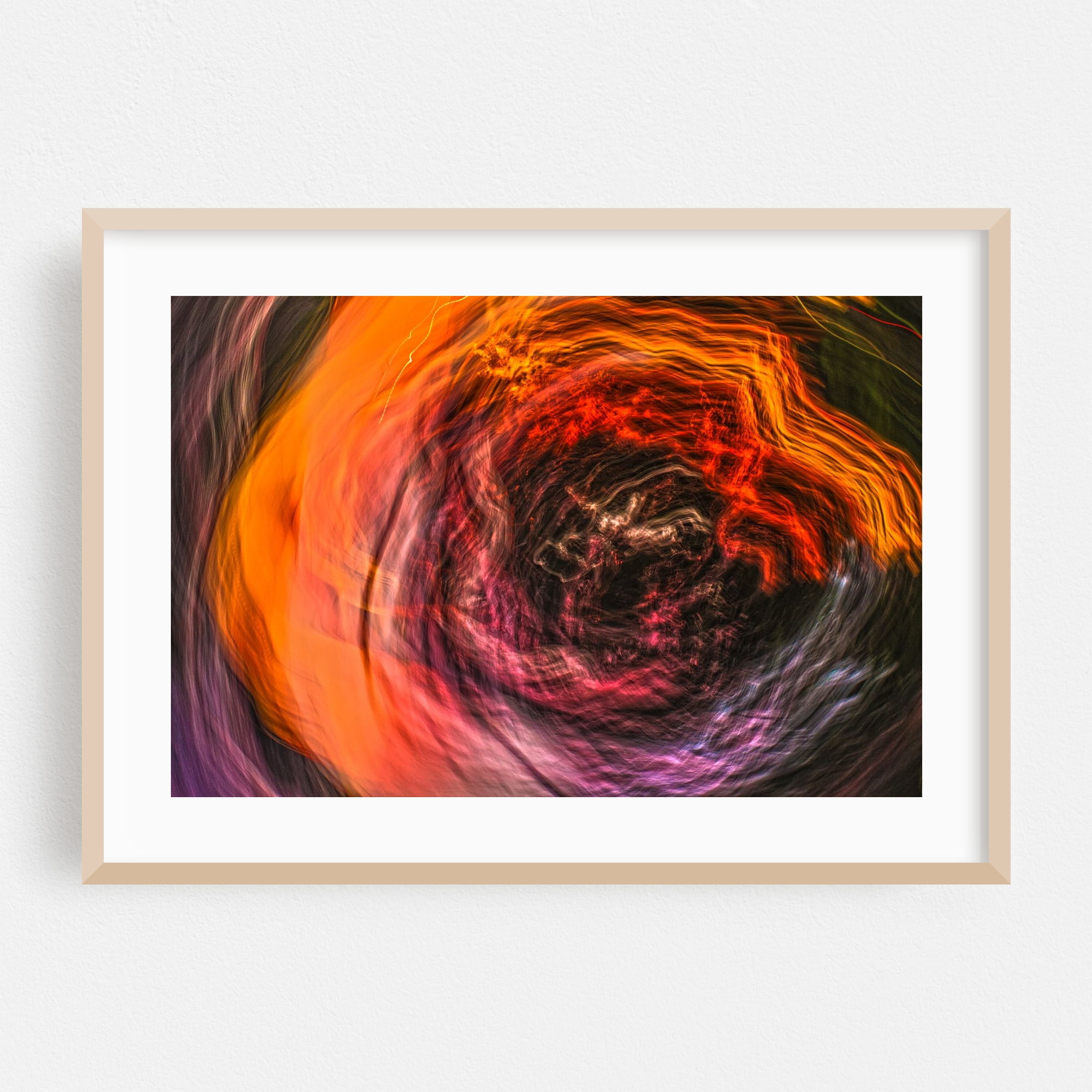 Into The Void Of The Unconscious Mind - El Segundo California ...