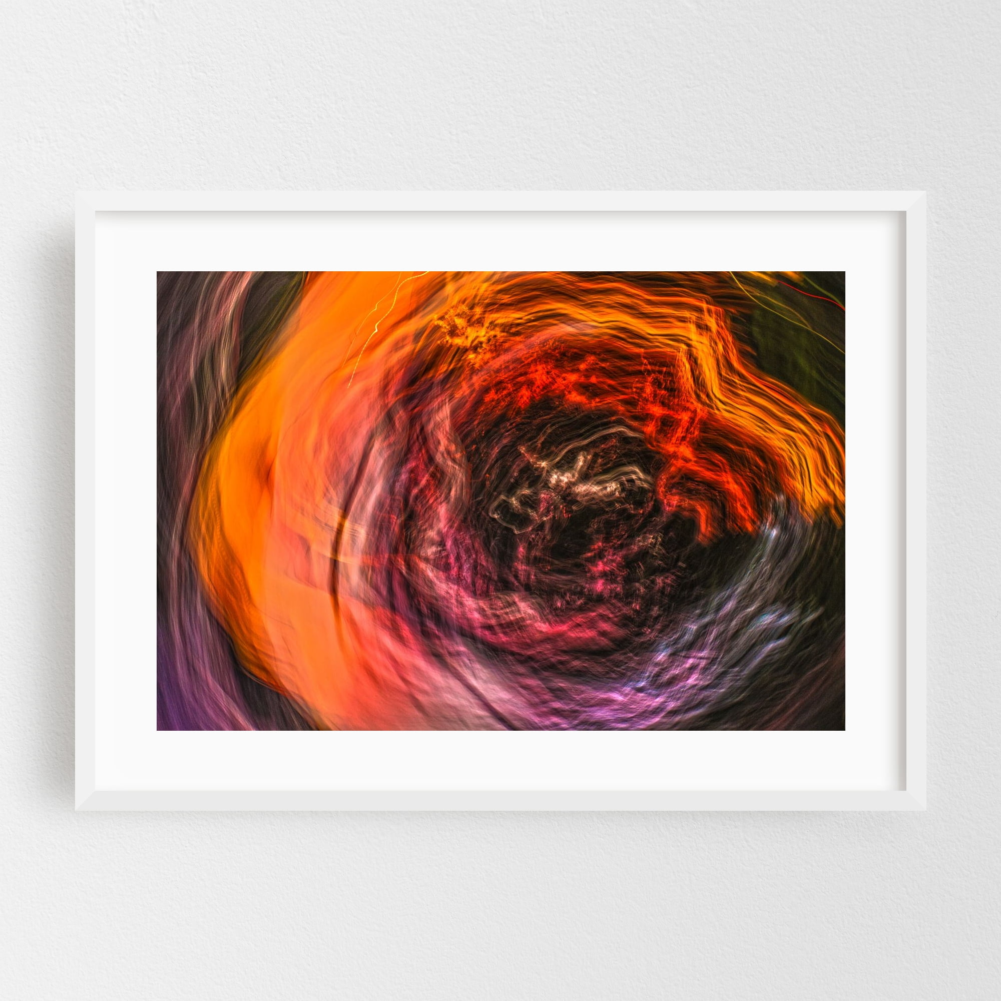 Into The Void Of The Unconscious Mind - El Segundo California ...