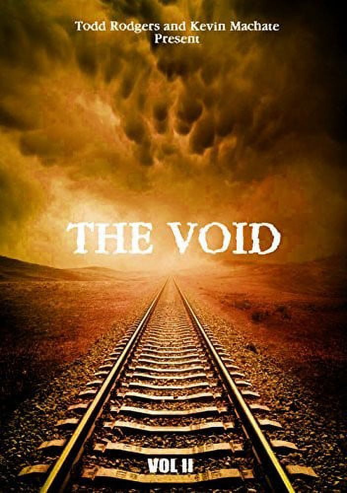 Void: Vol Ii (DVD), SGL Entertainment, Horror - Walmart.com