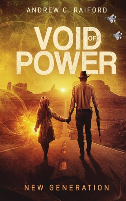 Power Void