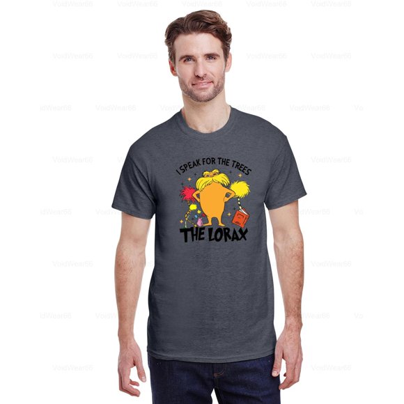 Lorax Shirt