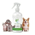 VoilaVe Pure Hypochlorous Acid Spray for Dogs, Cats | Pet Spray for ...