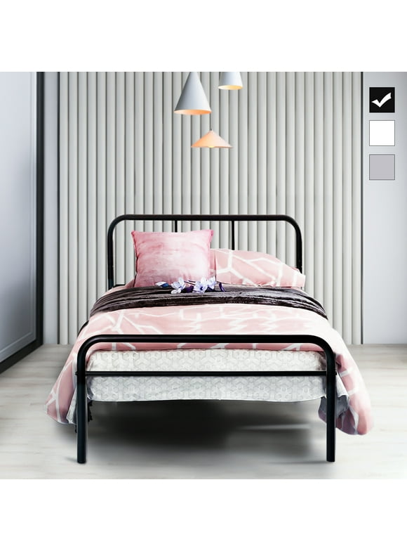 Twin XL Bed Frames in Bed Frames - Walmart.com