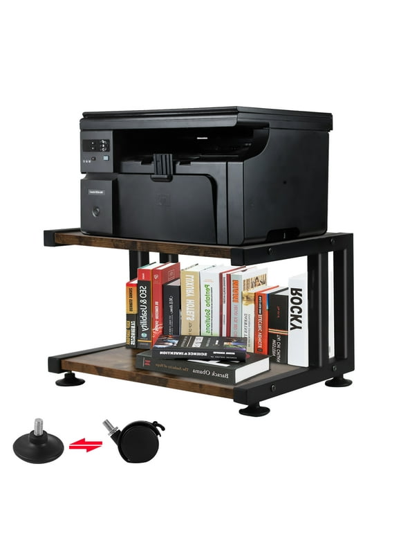 Printer & Machine Stands in Office Furniture - Walmart.com