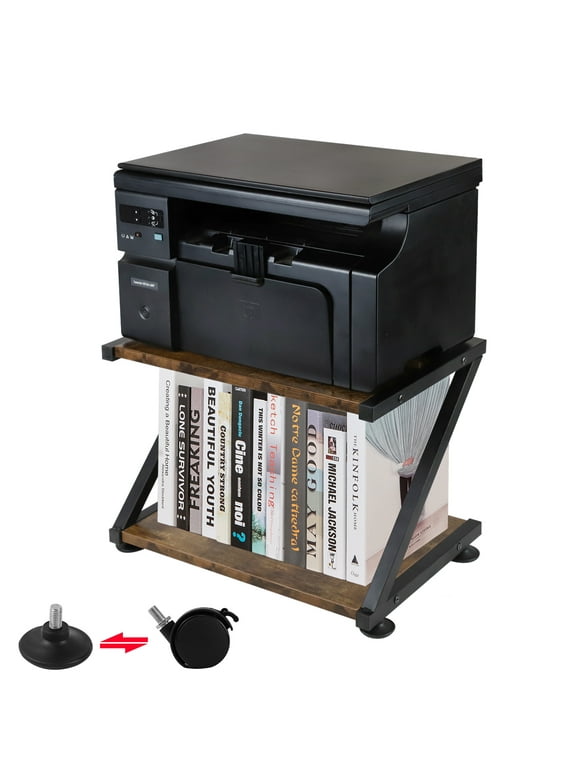 Printer & Machine Stands in Office Furniture - Walmart.com