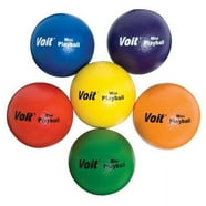 Voit 6-1/4" "Softi" Tuff Ball Set - Walmart.com