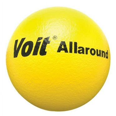 Voit® 6 1/4 Softi Tuff Balls - Walmart.com