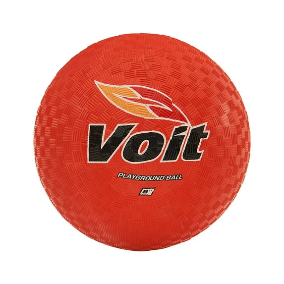 Voit® 6" Playground Balls - Walmart.com
