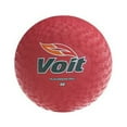Voit 7 Playground Ball - Durable Rubber Material - Walmart.com