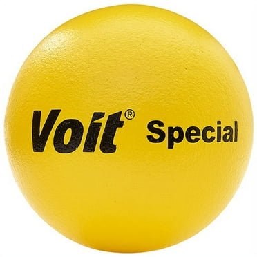 Voit® Tuff 6.25 in. Dodgeballls, 6-Pack - Walmart.com