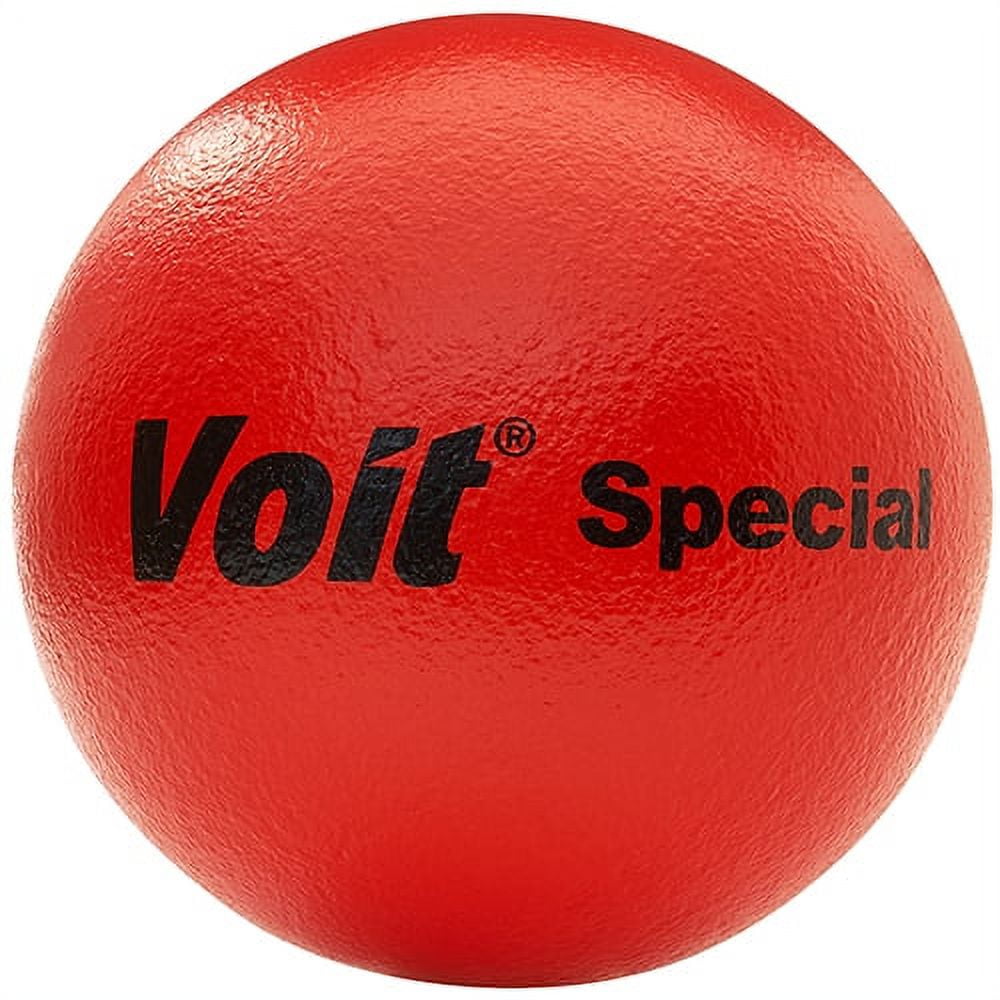 Voit® 8.25" "Special" Tuff-Coated Foam Ball - Walmart.com