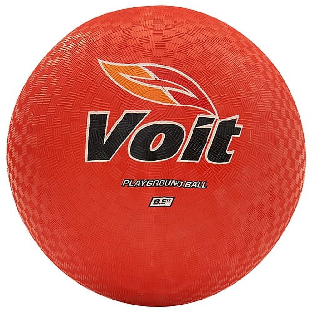 Voit® 8.5" Playground Ball - Walmart.com