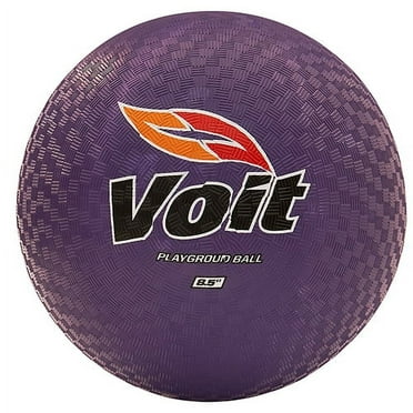 Voit® Enduro Series 8.5" Playground Ball - Walmart.com