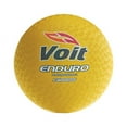 Voit® Enduro 10", Yellow Playground Ball - Walmart.com